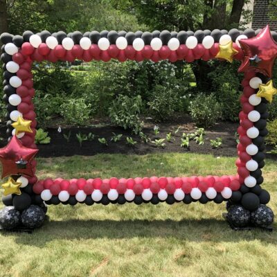 Design Balloons – Dream Factory Balloons 2023