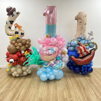 Design Balloons – Dream Factory Balloons 2023