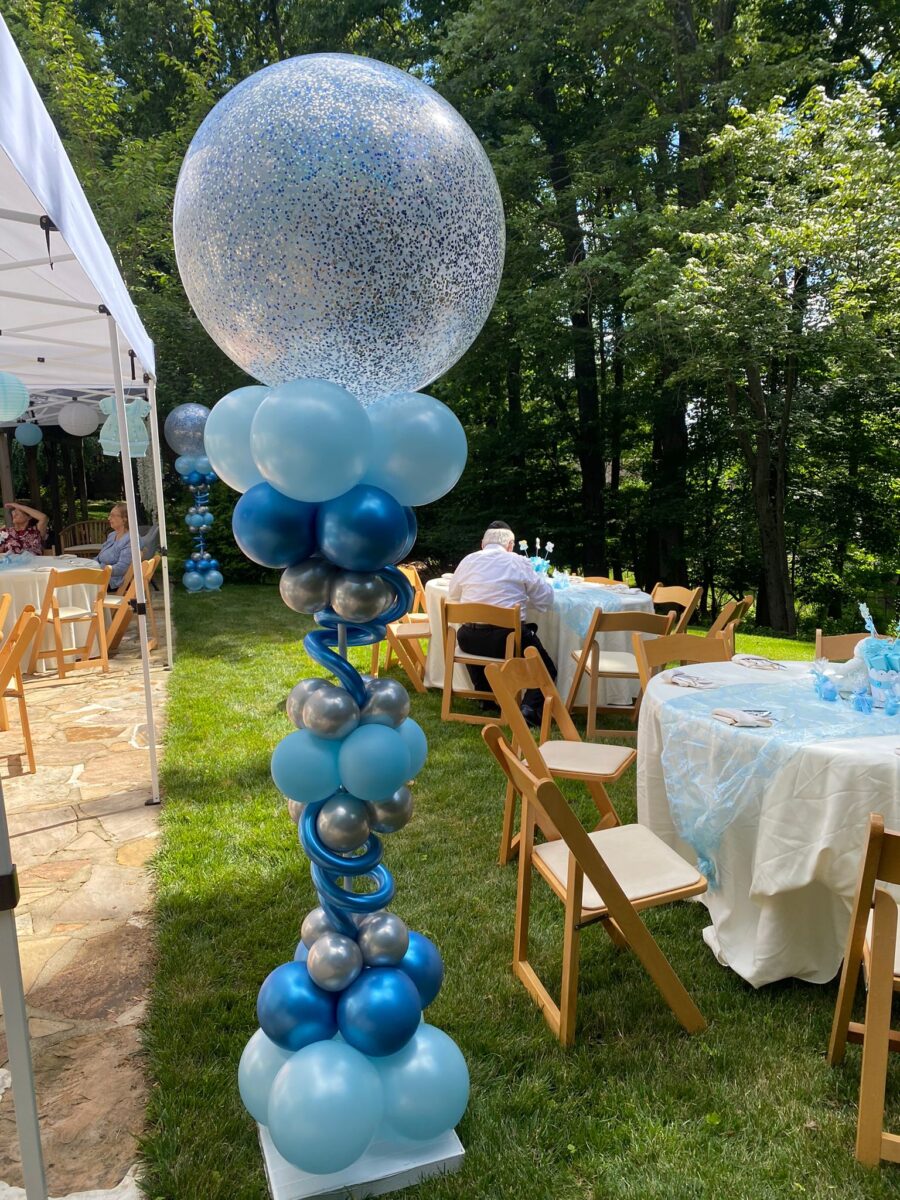 Topper Pole – Dream Factory Balloons 2023