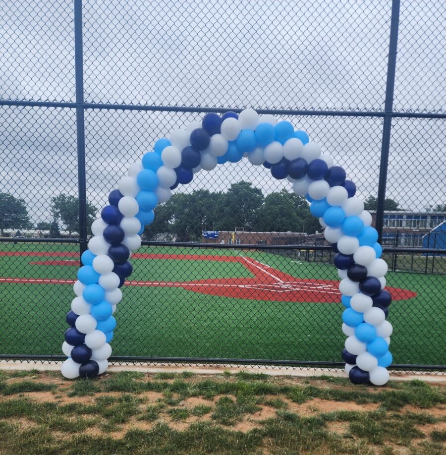 Classic Arches – Dream Factory Balloons 2023