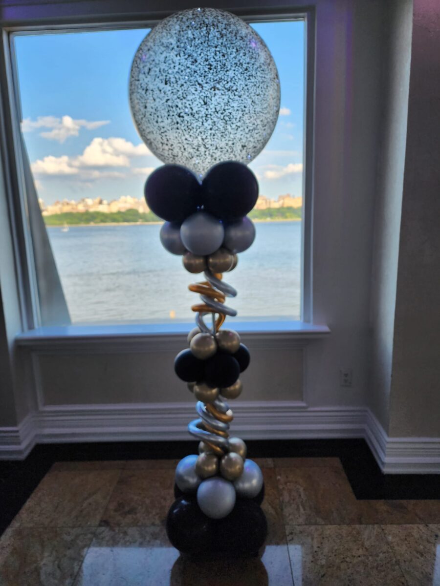 Topper Pole – Dream Factory Balloons 2023