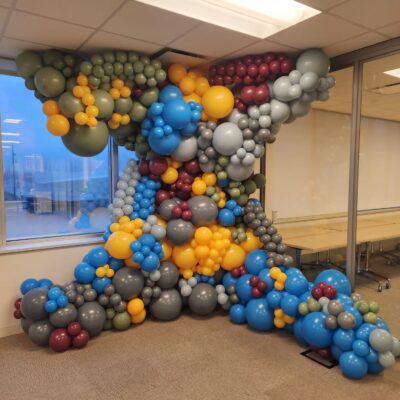 Design Balloons – Dream Factory Balloons 2023